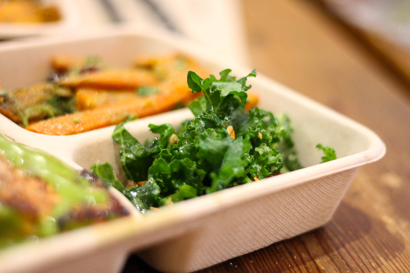 A Guide to NYC Healthy Restaurants | The Fit Traveller