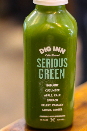 A Guide to NYC Healthy Restaurants | The Fit Traveller